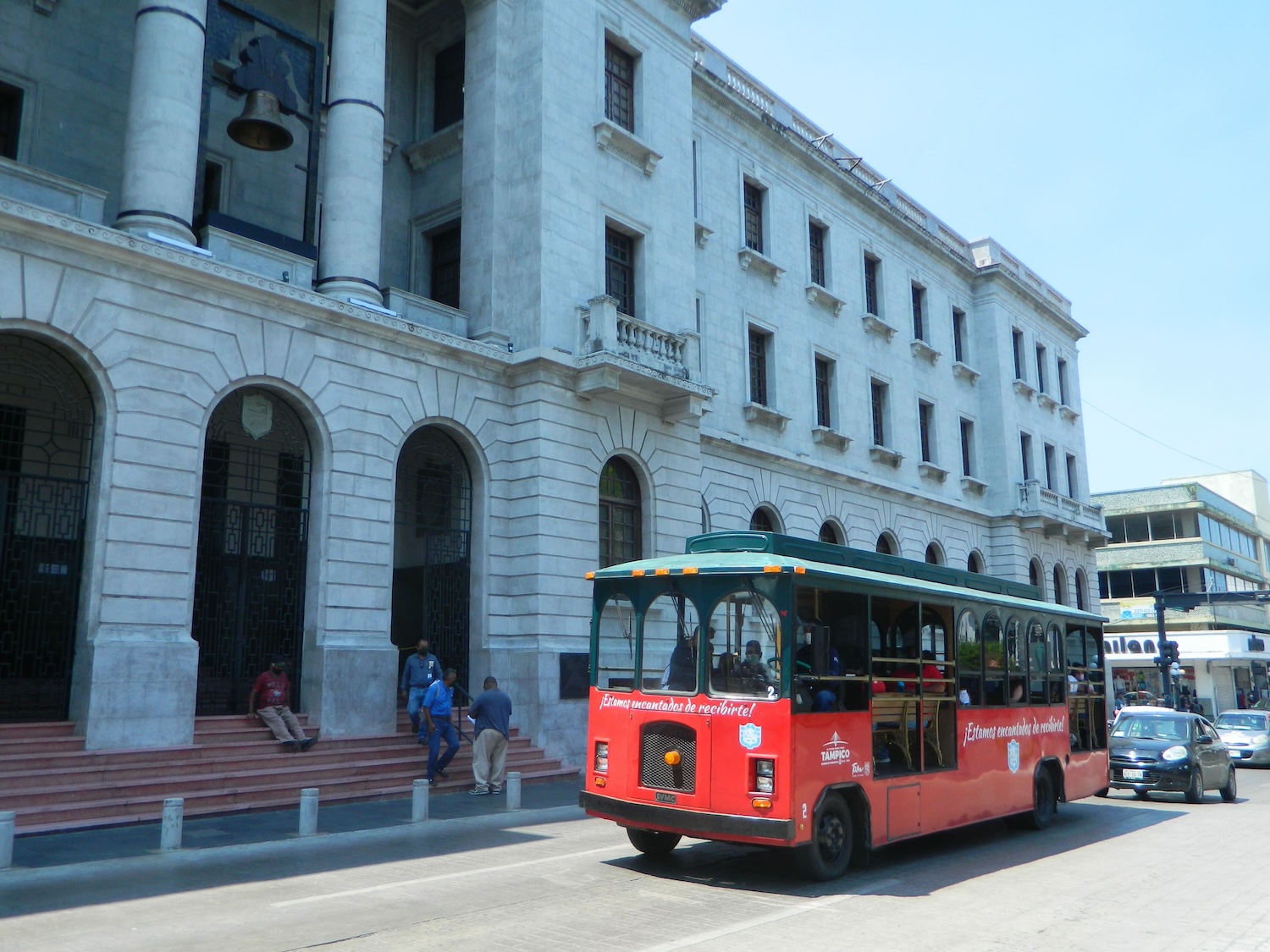 Wela - Emprendimiento en Tampico