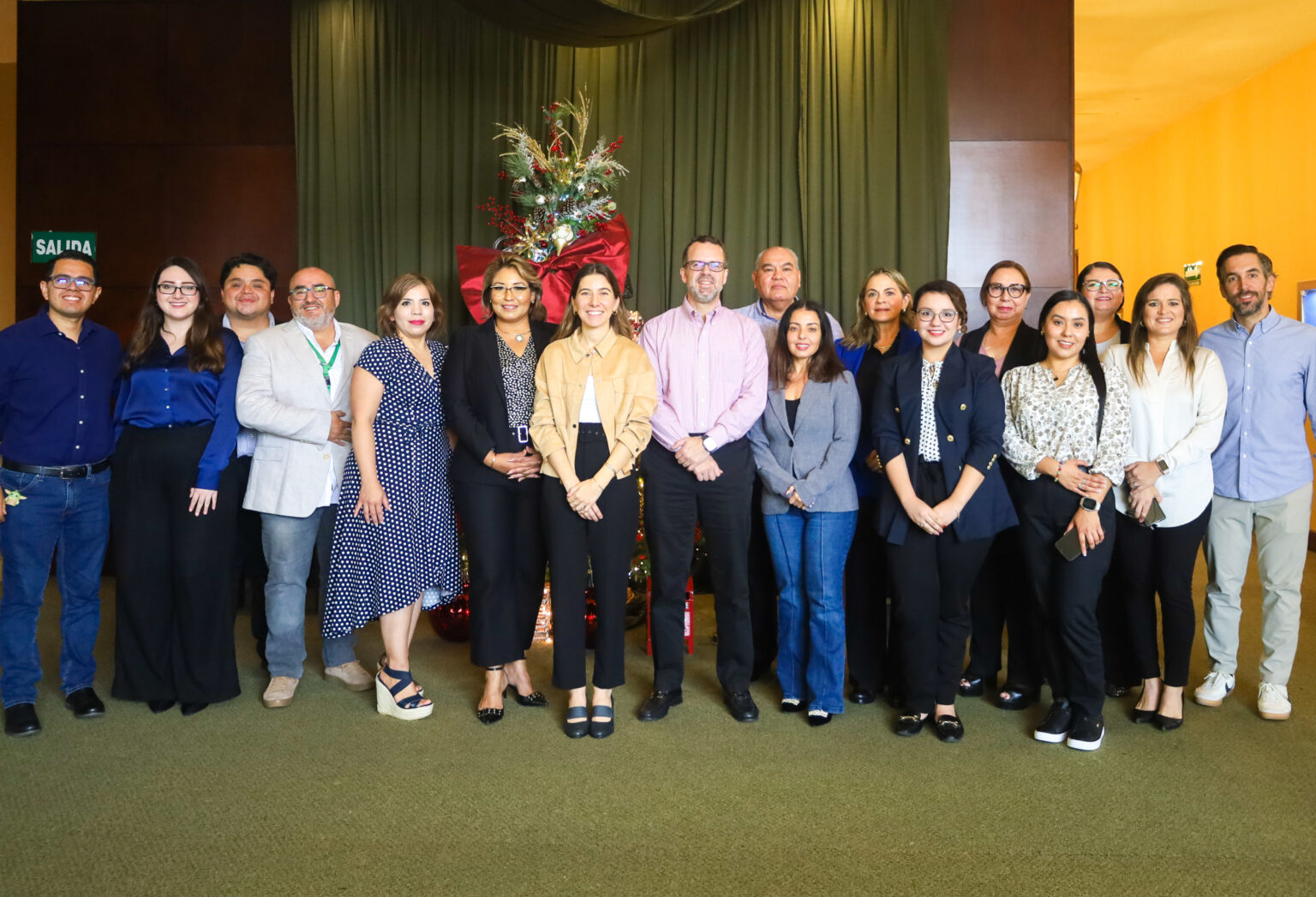 Wela - Emprendimiento en Tampico